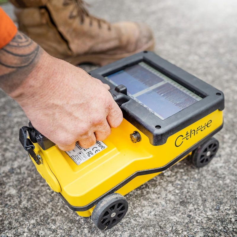 Locate Services Australia - pipe and cable locating service Brisbane