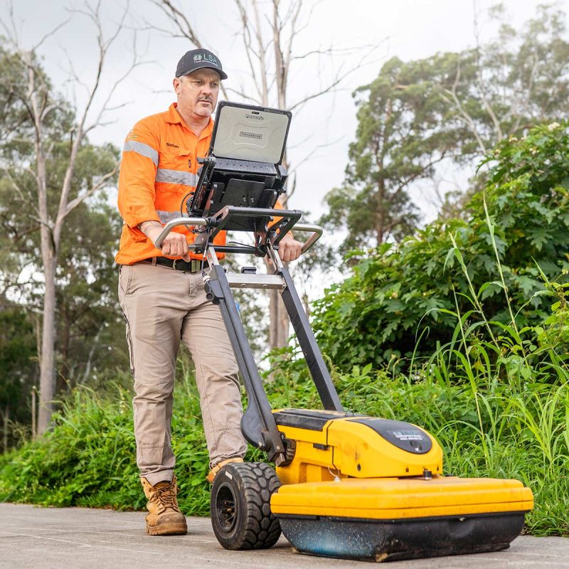 Utility Location Services - Locate Services Australia