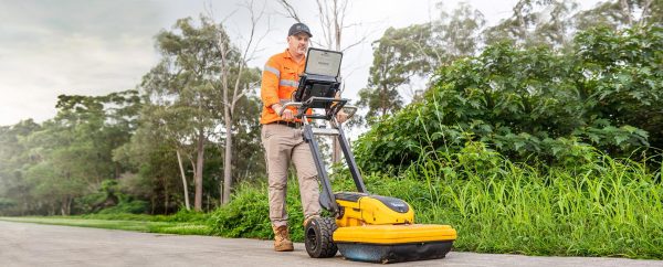 Locate Services Australia - pipe and cable locating service Brisbane