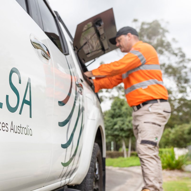 Utility Location Services - Locate Services Australia